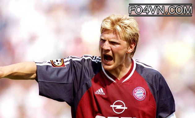 Đánh giá mùa HOT : Stephan Effenberg - FC Online - kênh Review FO4...